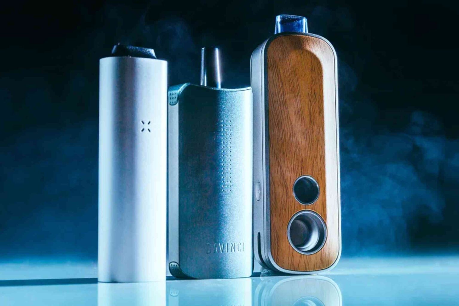 Smart Vaping Devices in the UAE - Vape Grove
