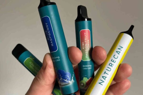 Vegan Vape UAE - Vape Grove