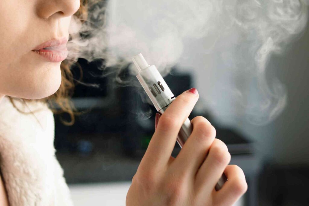 Vape Anxiety Relief UAE - Vape Grove