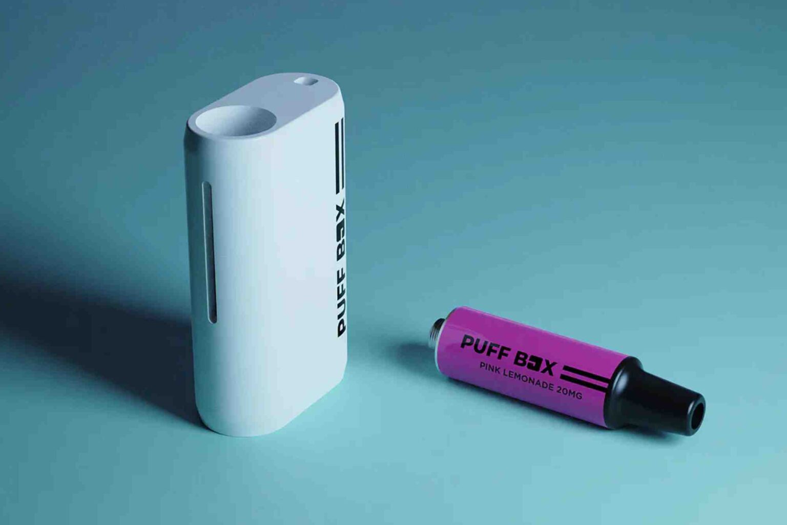 Pod Vs Box Mod - Vape Grove