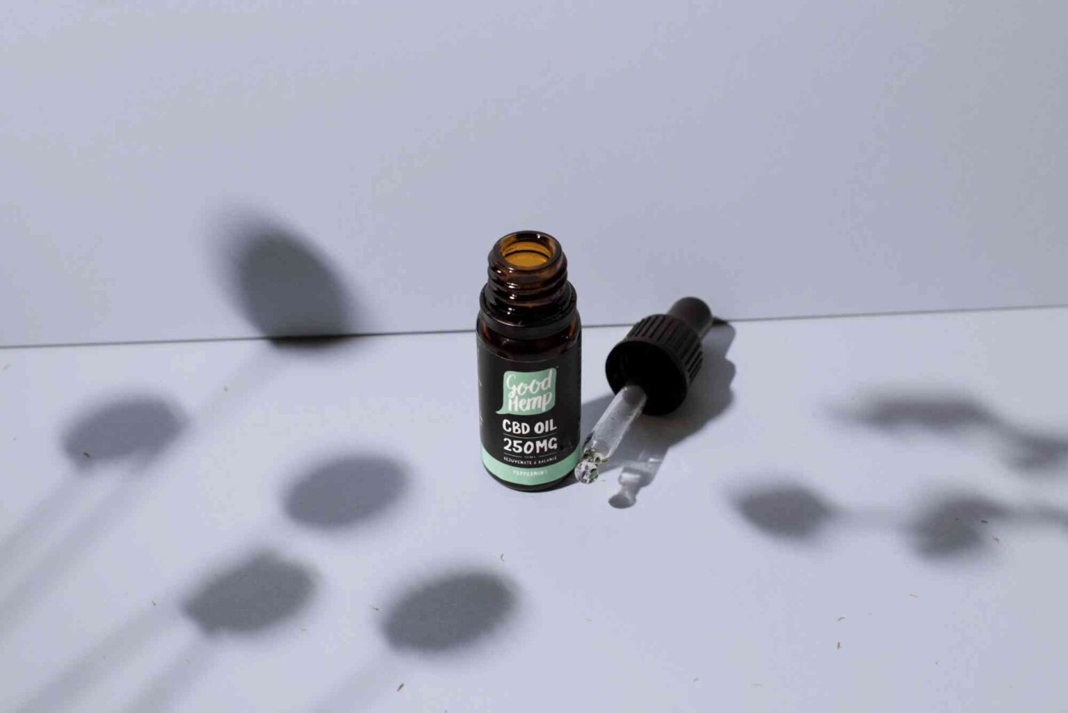 CBD Anxiety Relief UAE - Vape Grove