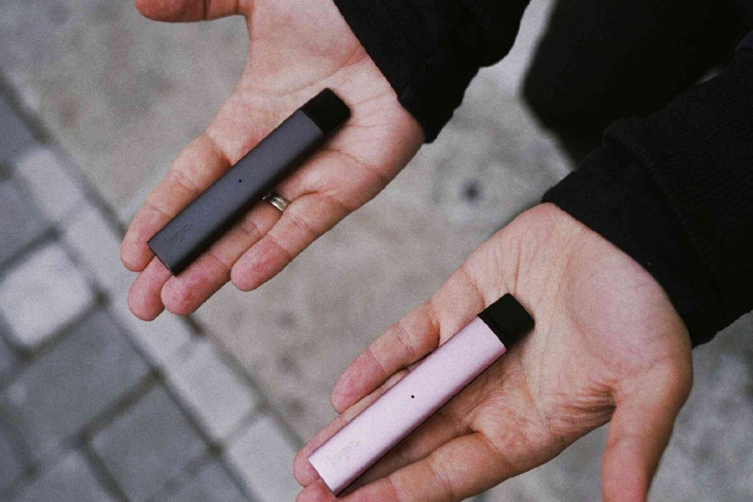 Canada Vape Law & Battery Safety