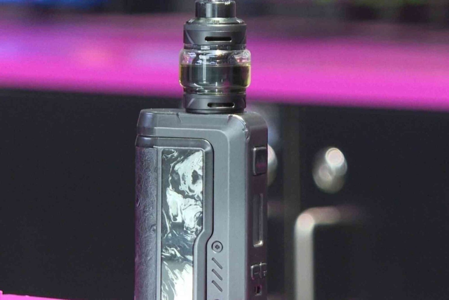 Virginia Vape Laws & Battery Safety