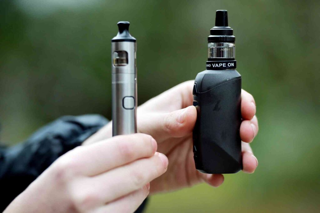 Apollo Fine Electronic Vaping UK - Vape Grove