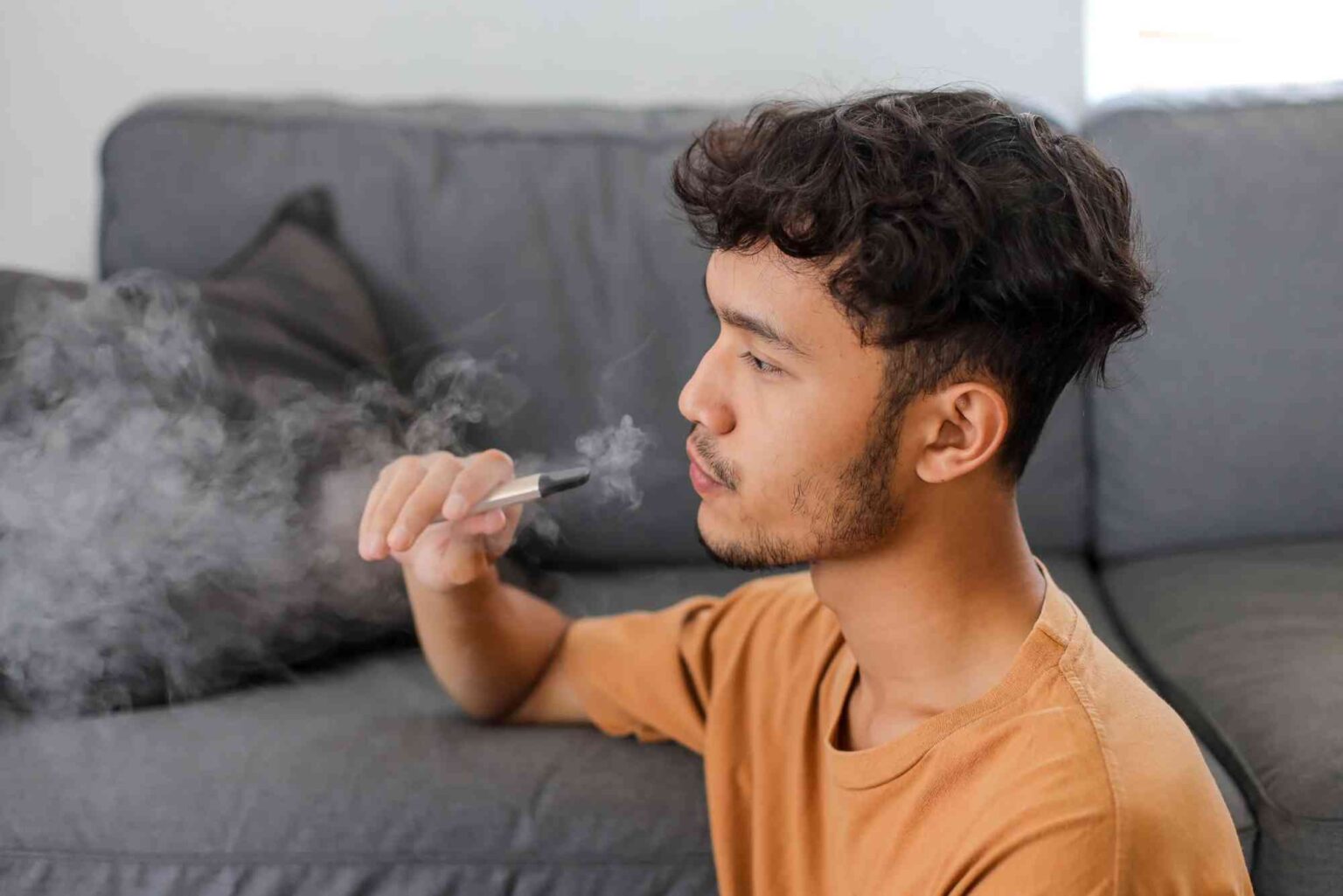 Is it Illegal to Vape Indoors in ohio and Harm Reduction: What Every ...