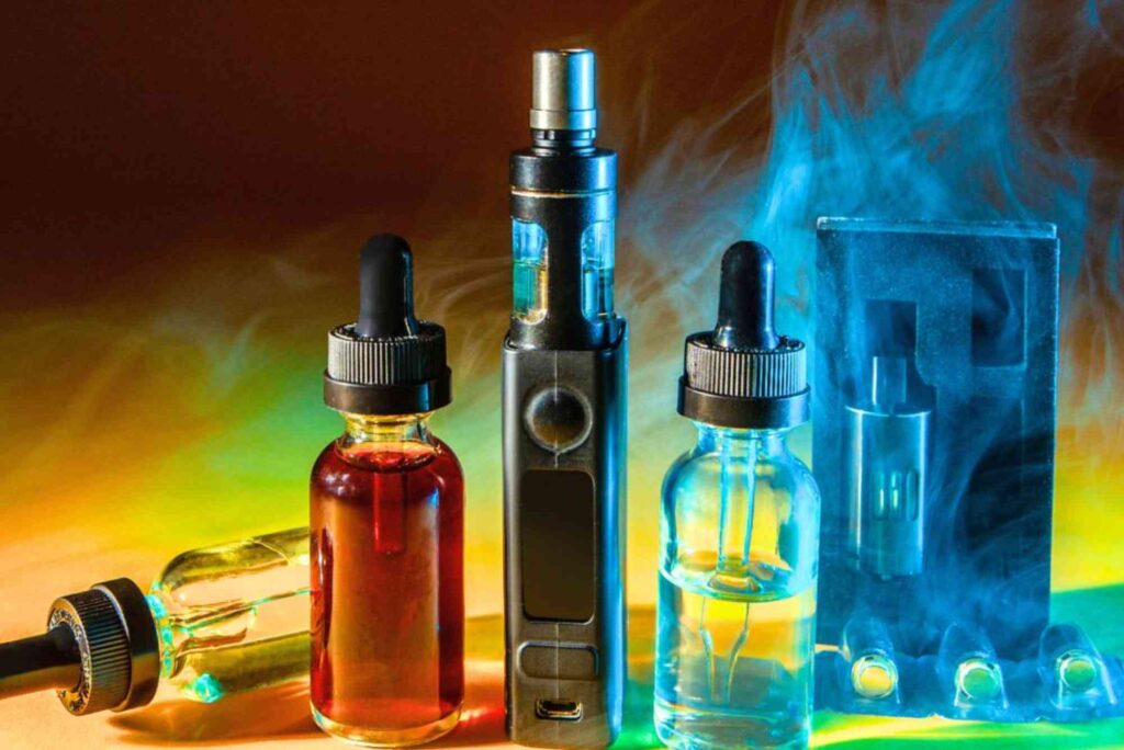 New Vape Juice Laws 2021 & Harm Reduction Guide