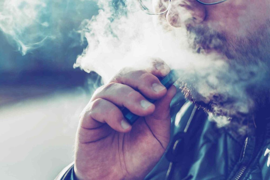 Oregon parent laws to Vape Pens and Harm Reduction: What Every Smoker ...