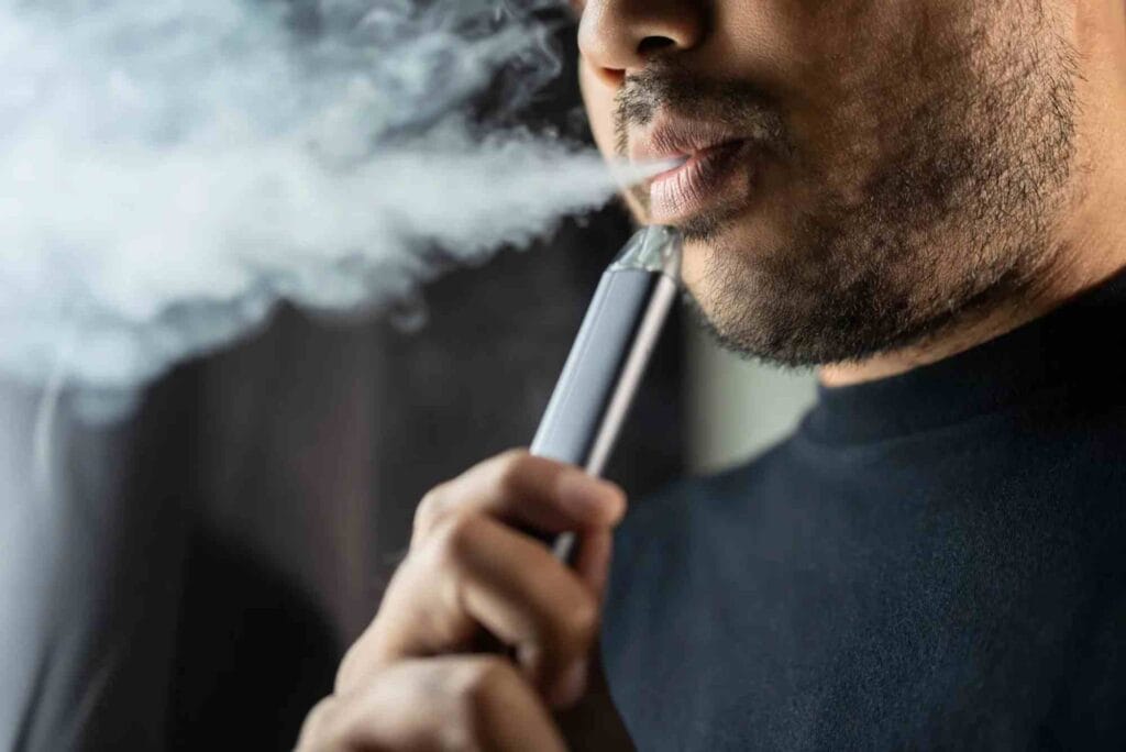 Is Vapes Are illegal A Real Vape Risk Or Just A Myth? - Vape Grove