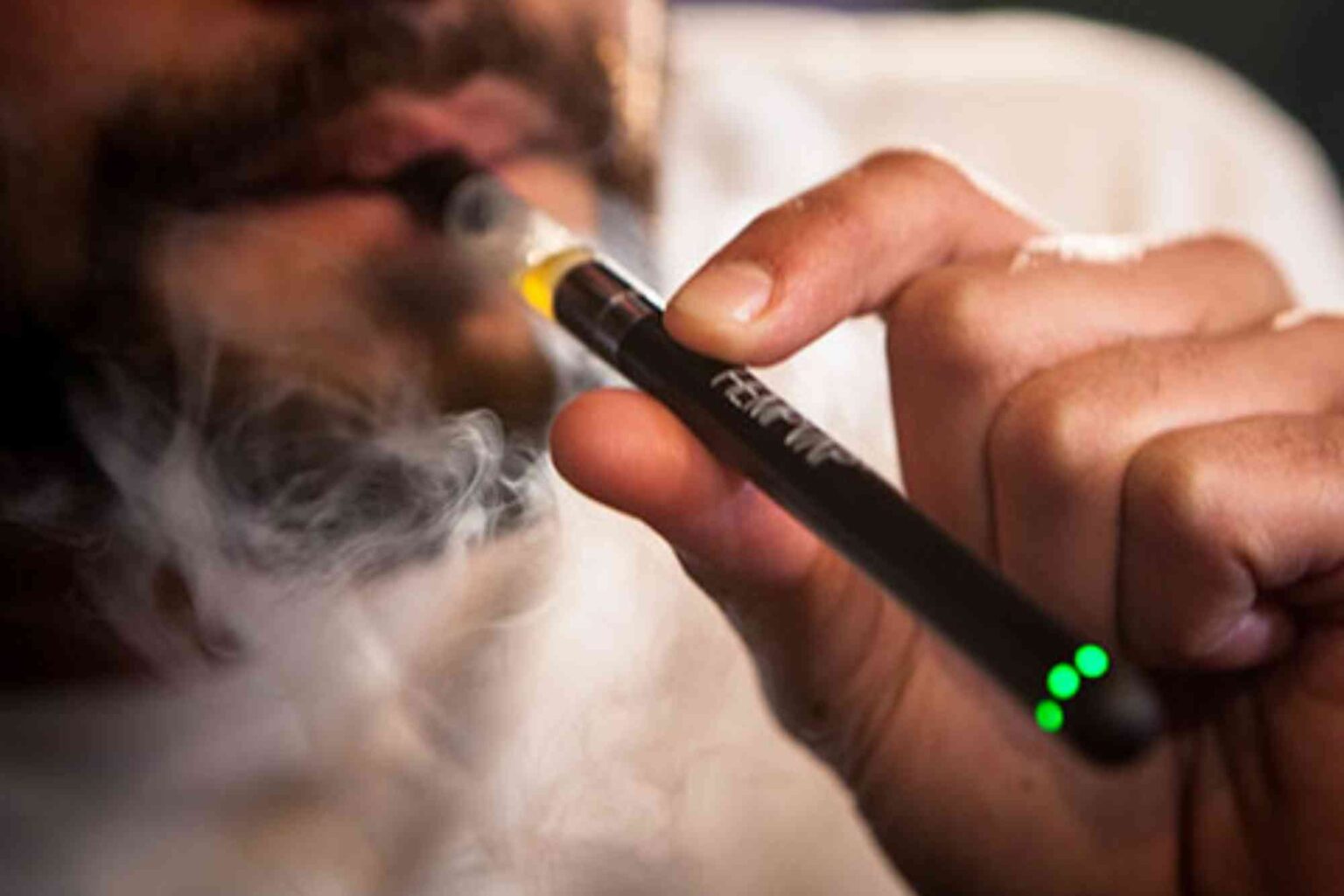 Mexico Vaping Laws And Harm Reduction: What Every Smoker Should Know ...