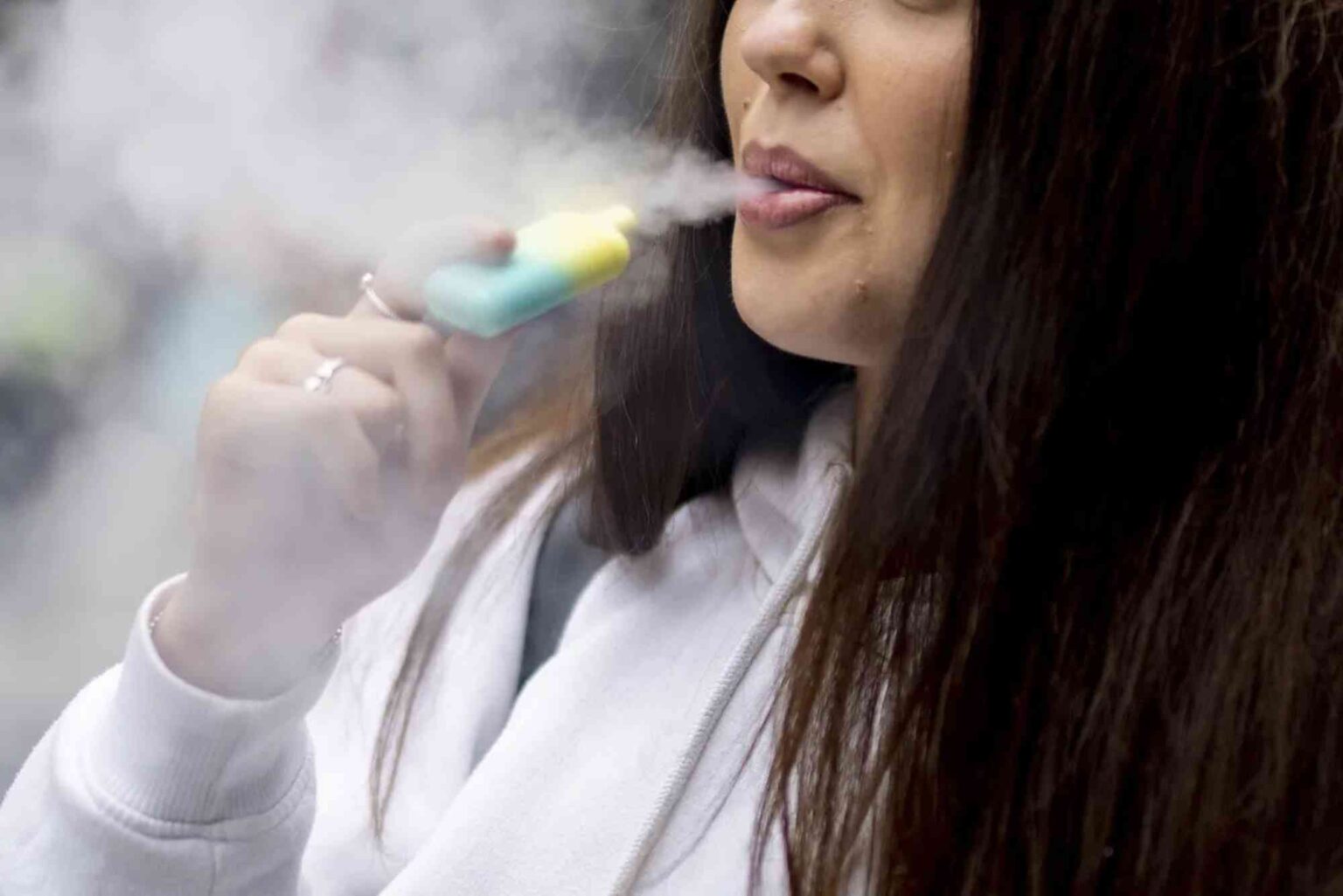 Vaping and Street Luxe: The Future of Vape-Inspired Streetwear in 2025 ...
