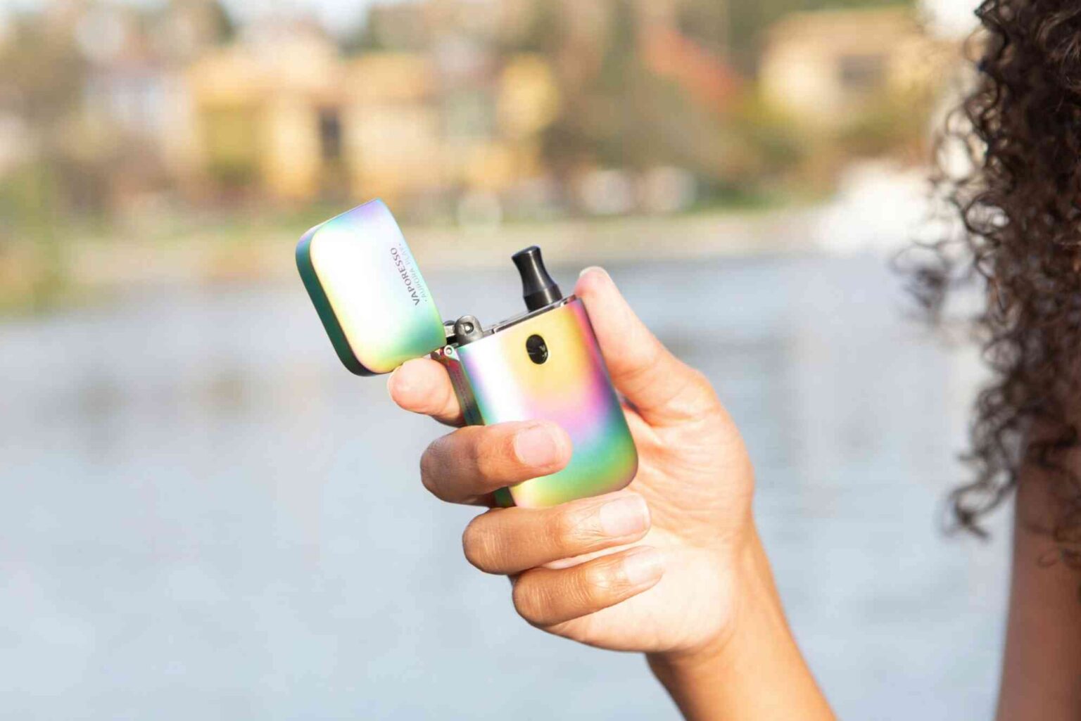 Is Is minor vaping illegal A Real Vape Risk or Just A Myth? - Vape Grove