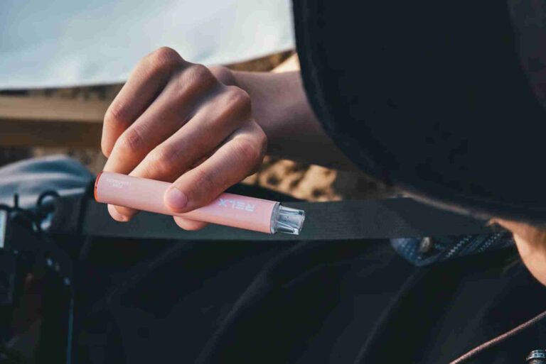 Vaping Meets High-End Accessories: How Vape Culture is Redefining ...